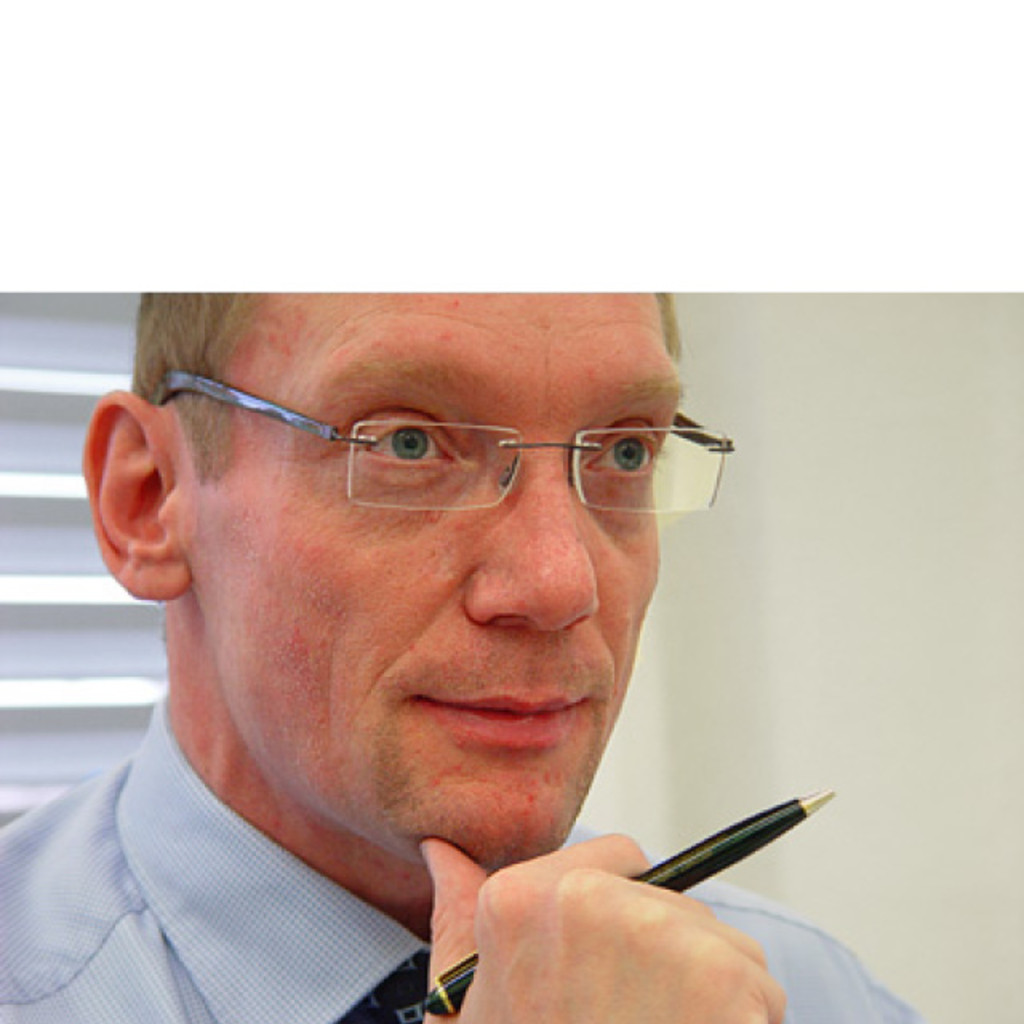 Chris Gessner - Head of IT - TRITEC International AG | XING