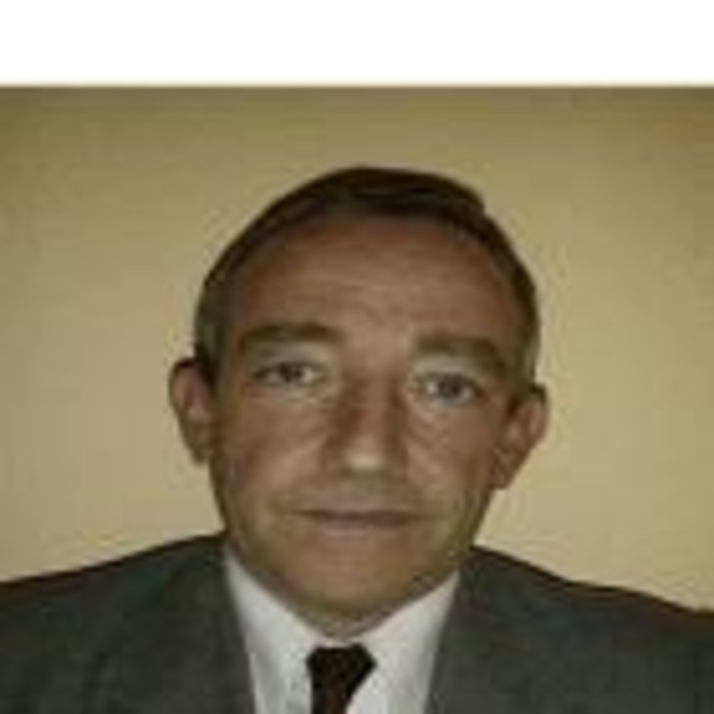 Julio Patiño Medrano - Vendedor - Eismann | XING