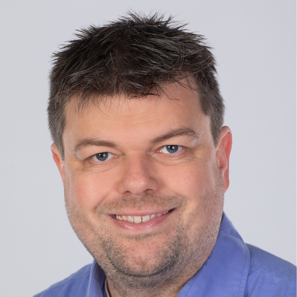 Lars Wessel - Teamleiter Produktionsplanung - Dr. Kurt Wolff GmbH & Co ...