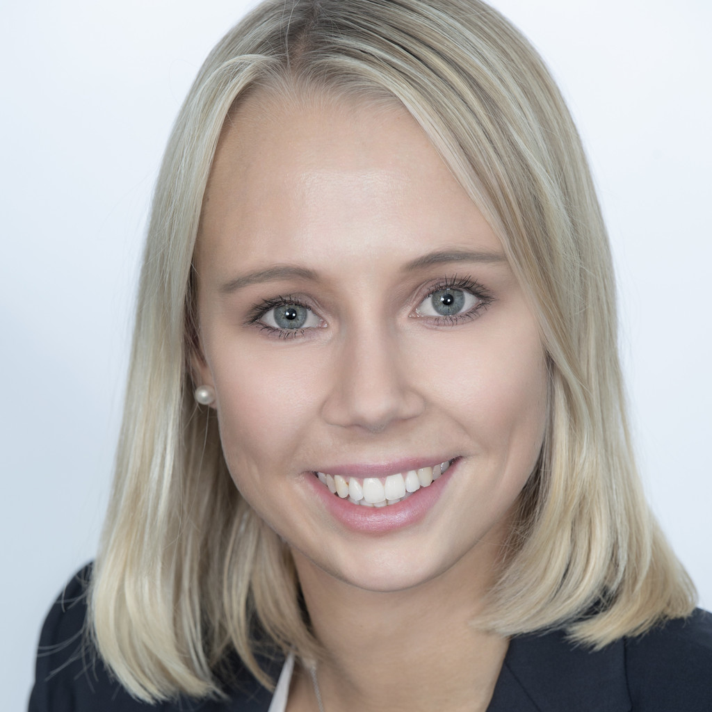 Julia Klostermann - Management - HHL - Leipzig Graduate School of ...