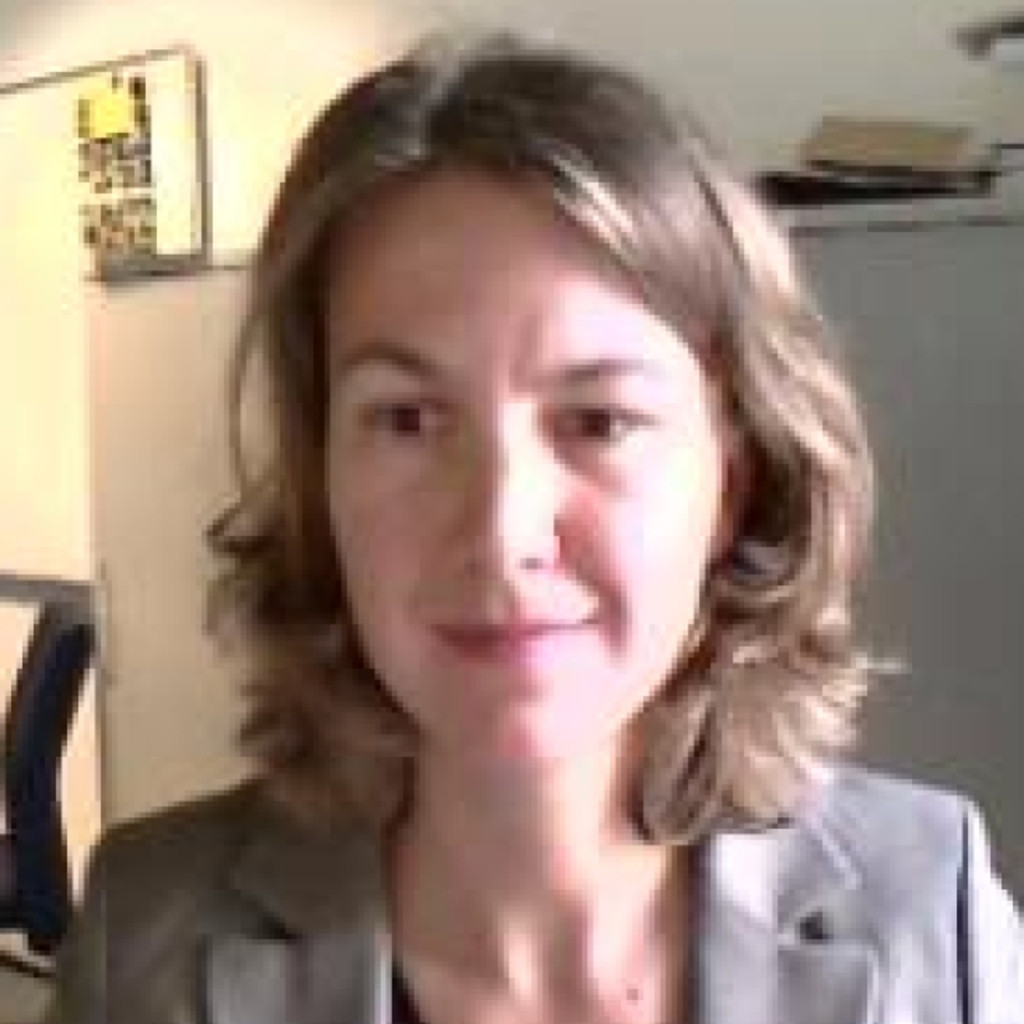 Alexandra Eiler - IT-Manager DevOps Platform - Cloud Competence Center ...