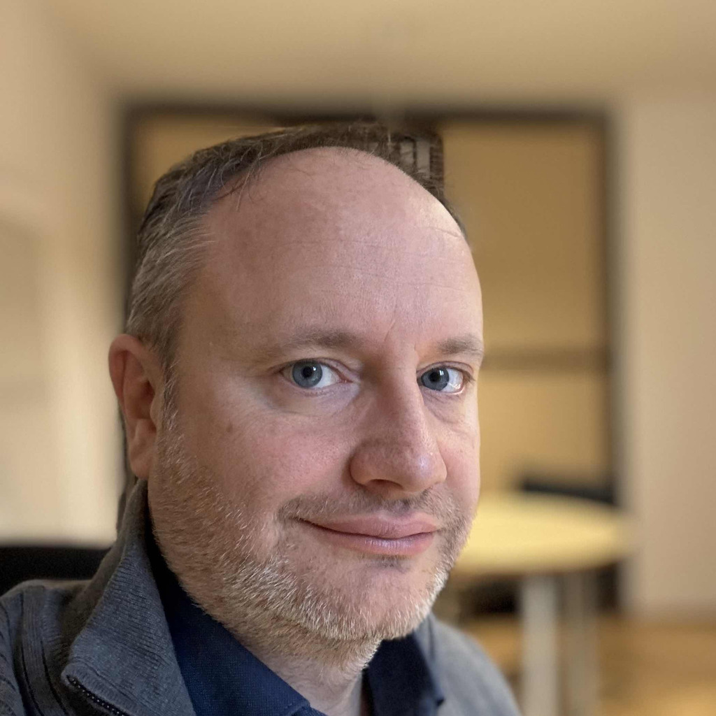 Matthias Rechholz - Geschäftsführer - KDSE GmbH Betriebswirtschaft für ...