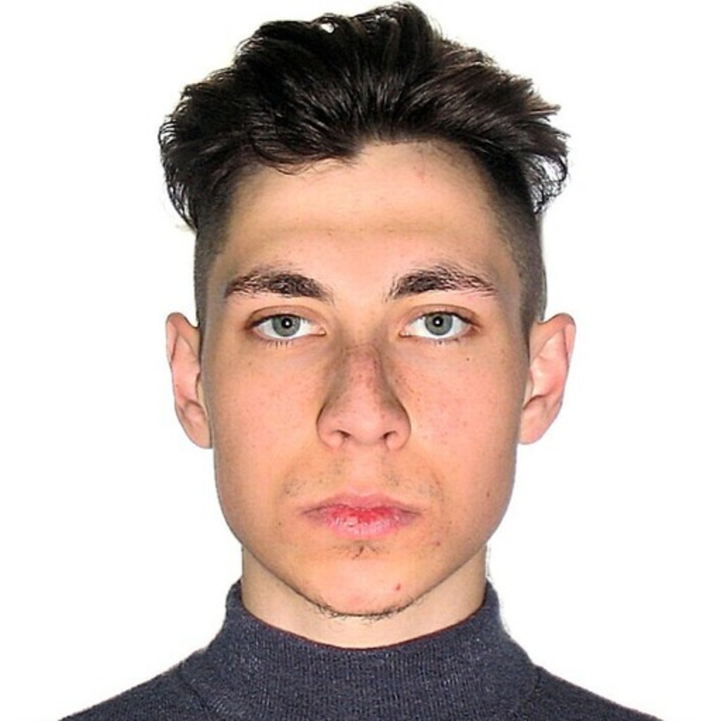 Alex Borichevsky - Fullstack Developer - Interexy | XING