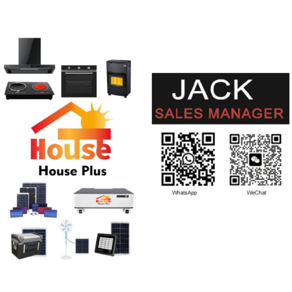 Fox Harlod - House Plus Group Company Sales Manager - House Plus Group Company | XING