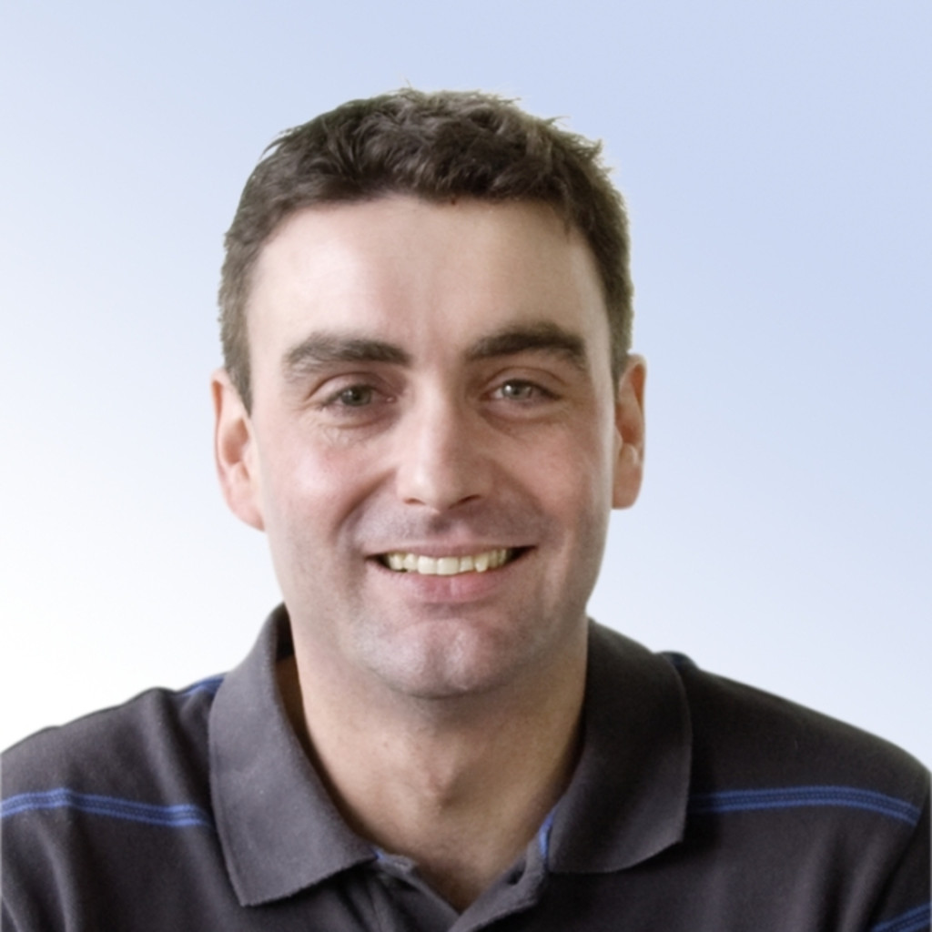 Pascal Johner - Entwickler Mechanik - Haag-Streit AG | XING