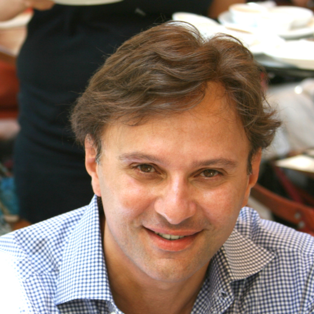 Michael Mouyal - Business Consultant - Independent | XING