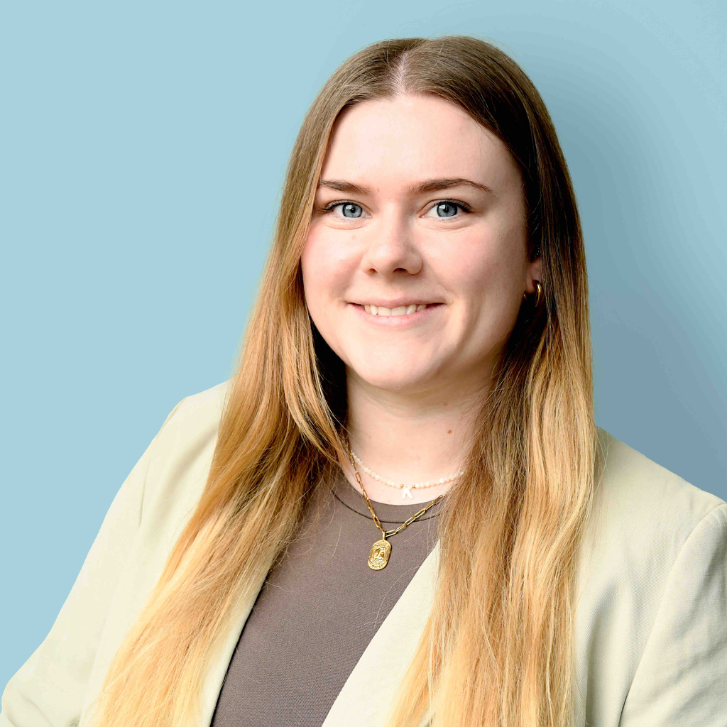 Kim Heskamp - Oecotrophologie - Fachhochschule Münster | XING