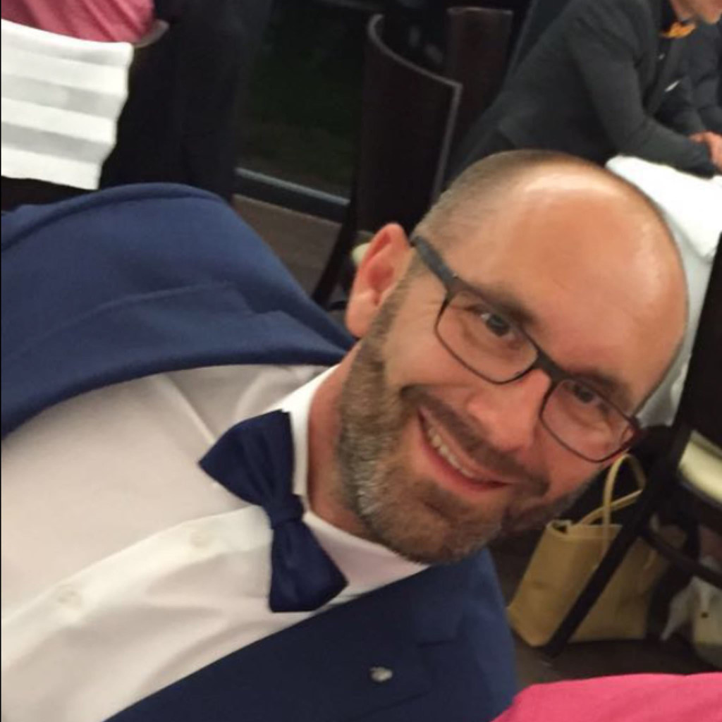 Daniel Merk - Senior Referent HR Controlling - Deutsche Bahn - DB Cargo ...