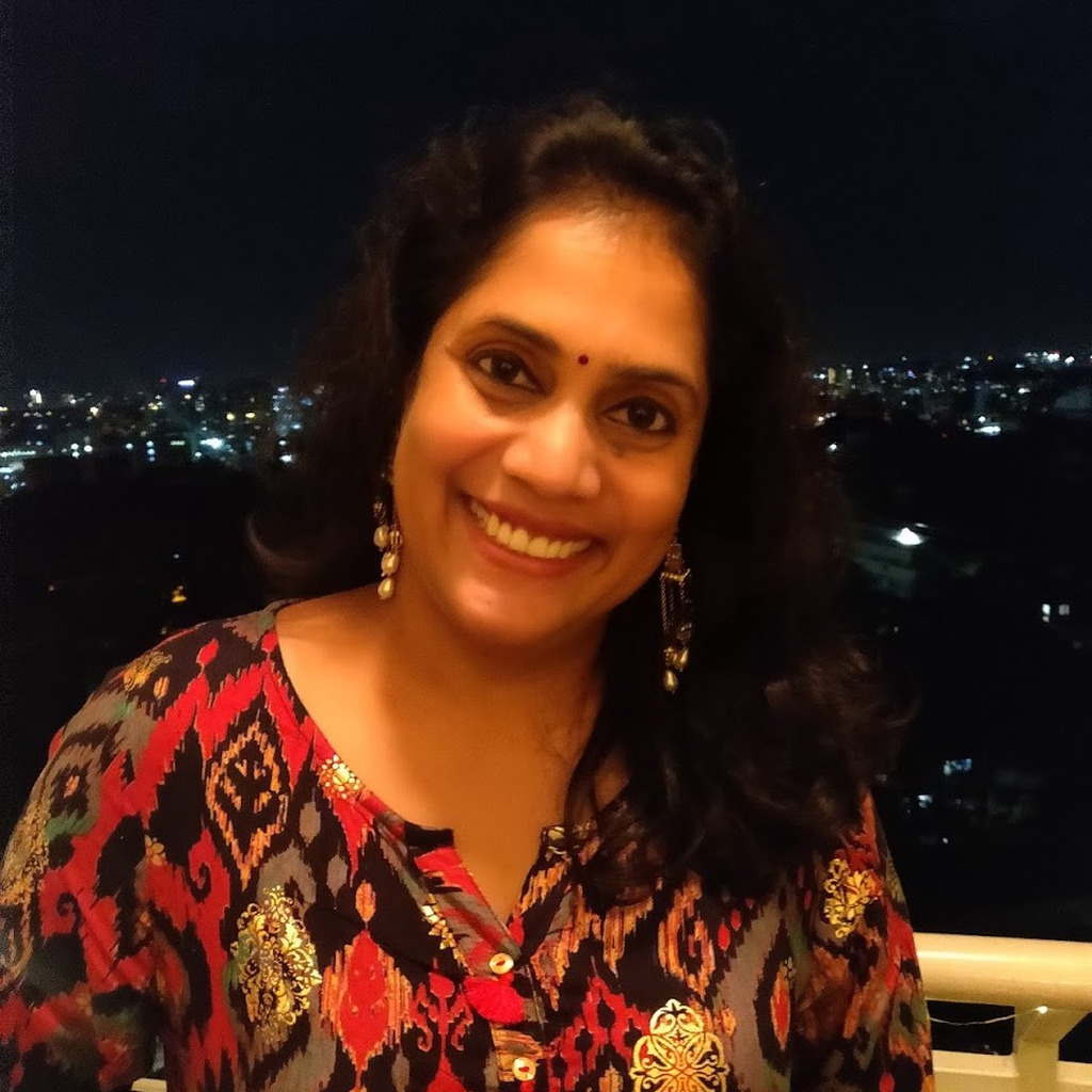 Shailaja Meduri - Marketing Manager - Planet ganged Consultanting | XING