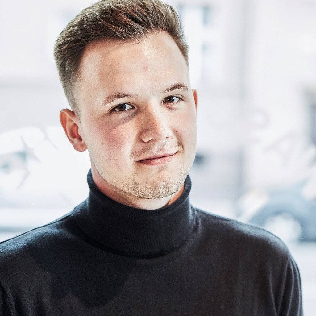 Jonas Micheler - Fotograf - Aux.Horizon | XING