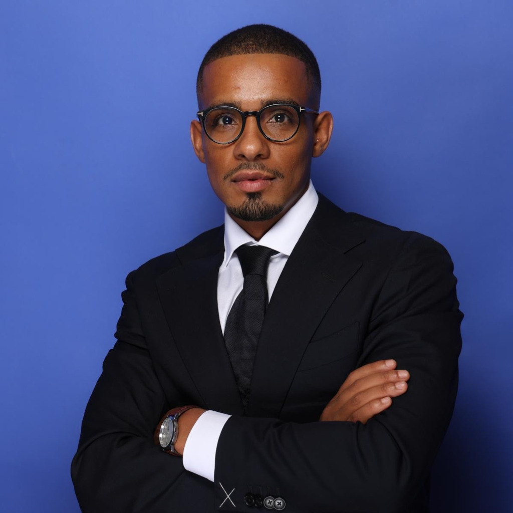 Nourdine Ben Omar - Senior Sales Executive - Fone Book OhG | XING