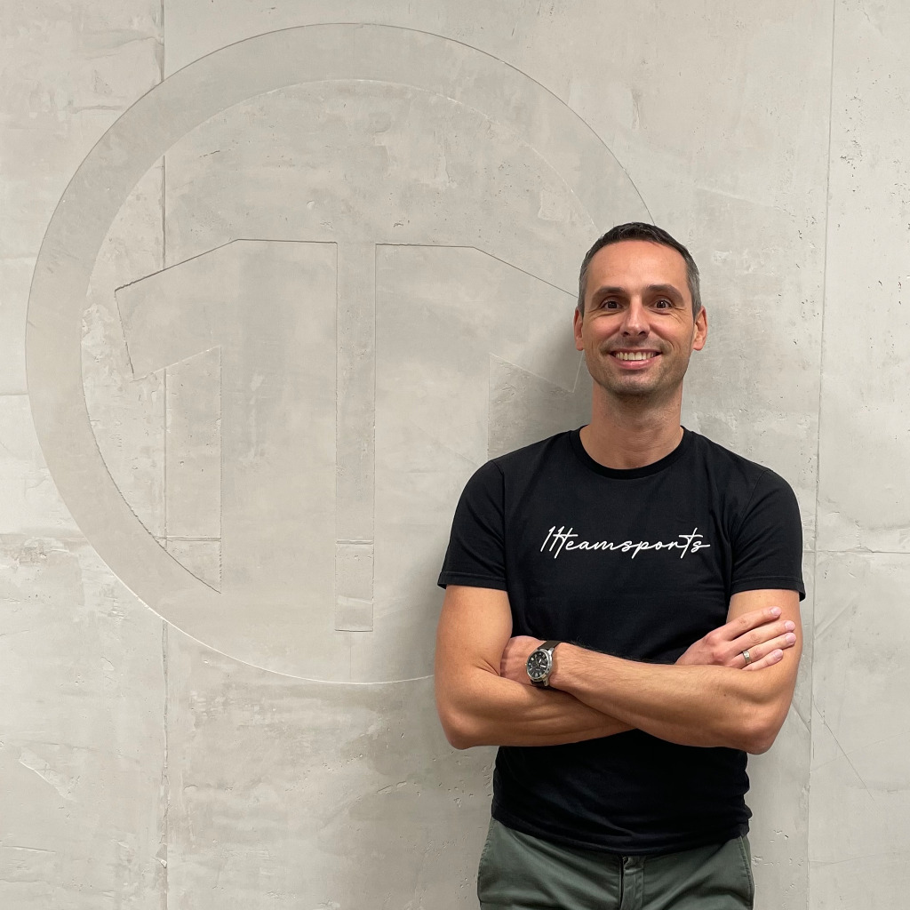 Matthias Hauck - Co-CFO - eleven teamsports GmbH | XING