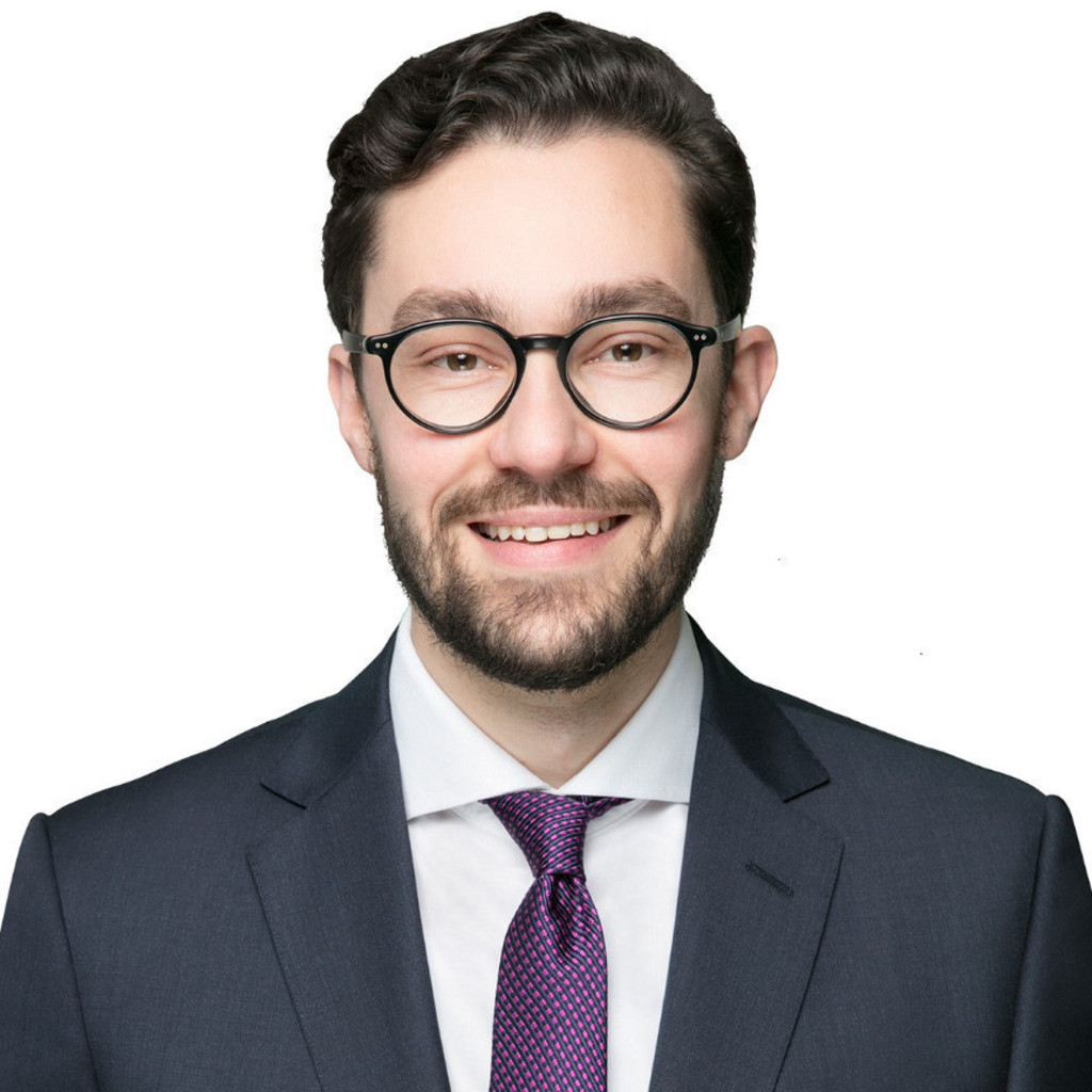 Dr. Felix Rödel - Senior Vice President - Assistant General Counsel ...