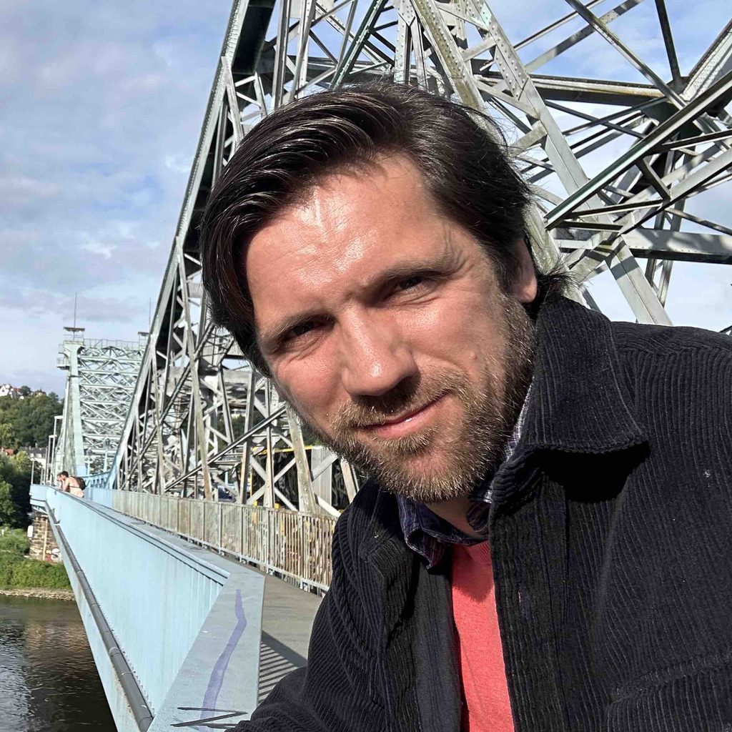 Robert Heine - Kaufmännischer Angestellter - DEKRA | XING