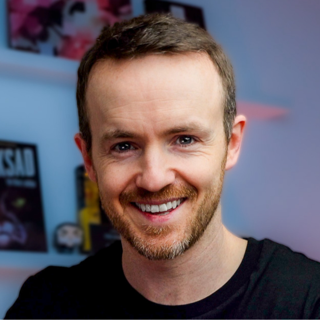 Gary Ruddell - Co-Founder - Switchfire | XING