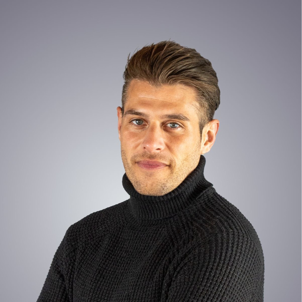 Fábio Ribeiro - Projektentwickler - Baugesellschaft Walter Hellmich GmbH | XING