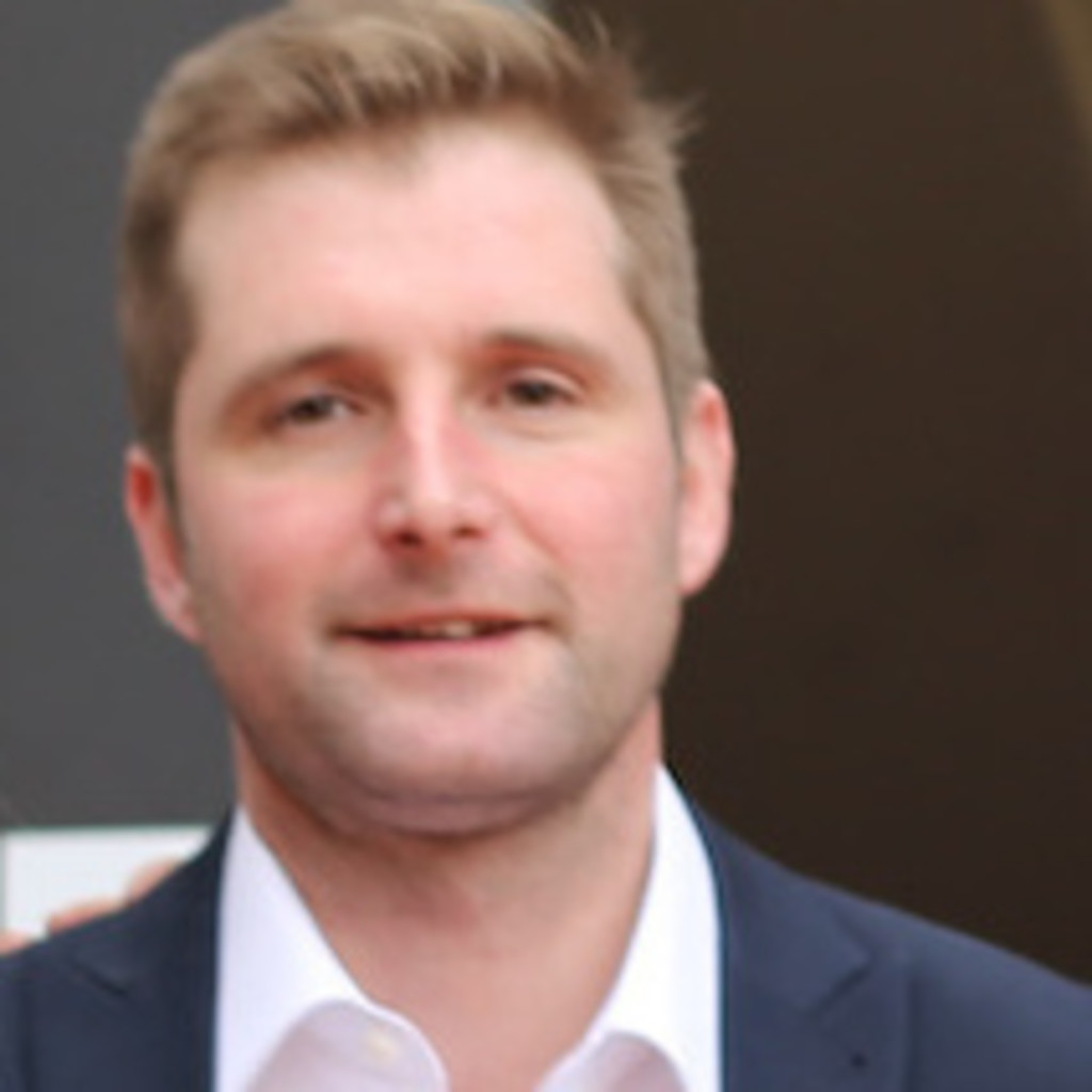 Jonathan Wilkins - Marketing Director - EU Automation | XING