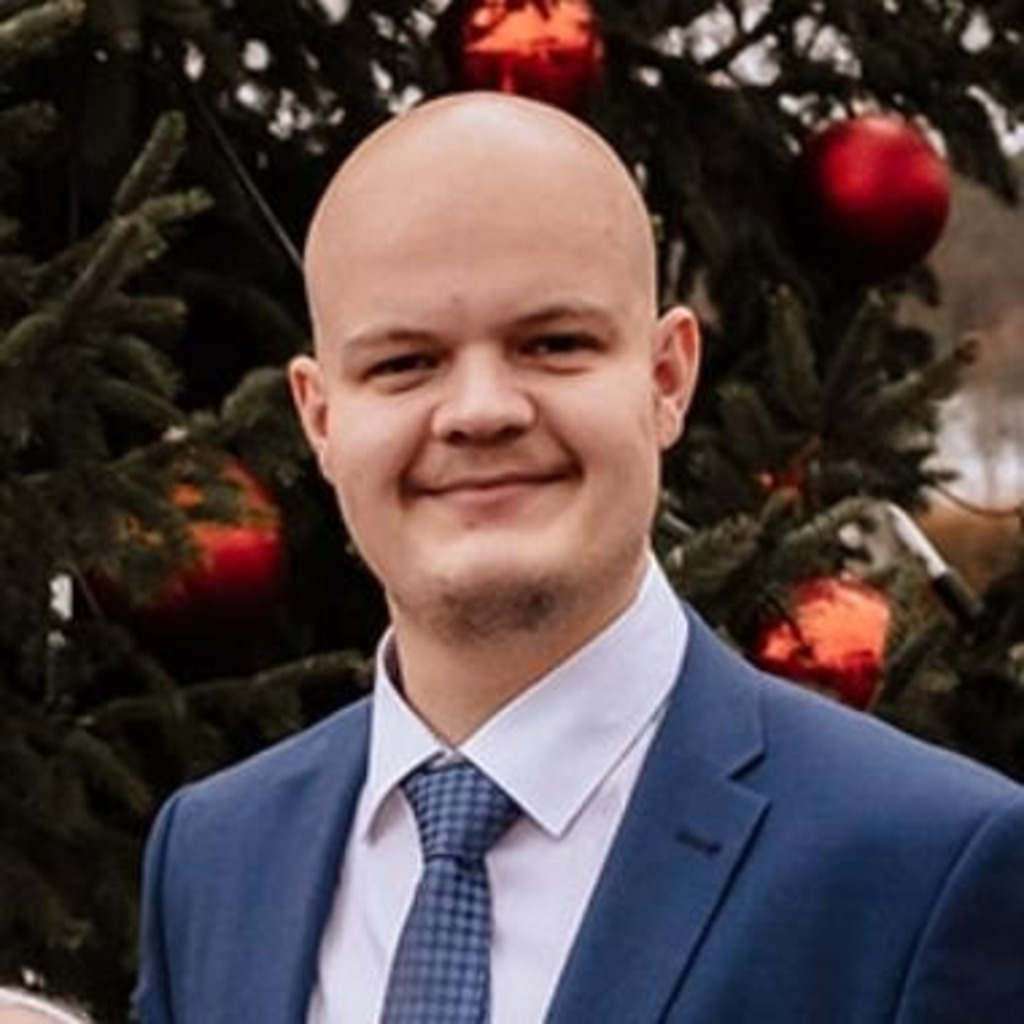 Sebastian Schick - Elektriker für Energie und Gebäudetechnik. Aktuell in der Technikerschule ...