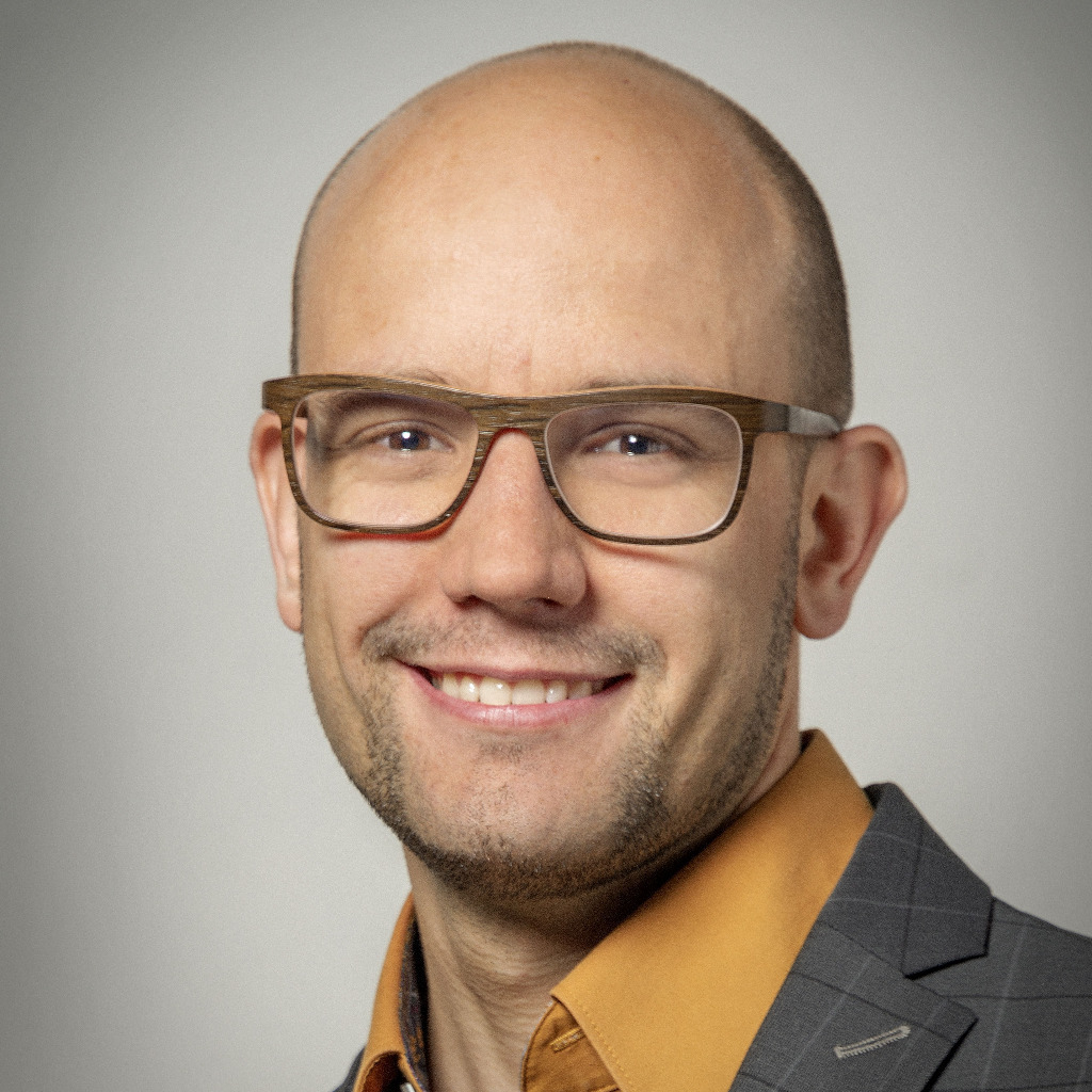 Simon Wieland - Industrie und Handelskammer | XING