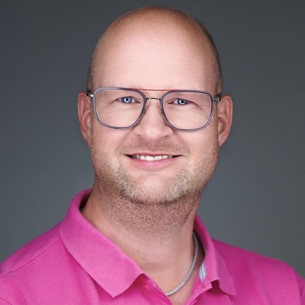 Stefan Vieregge - Blending Center Manager - Siegwerk Backnang GmbH | XING