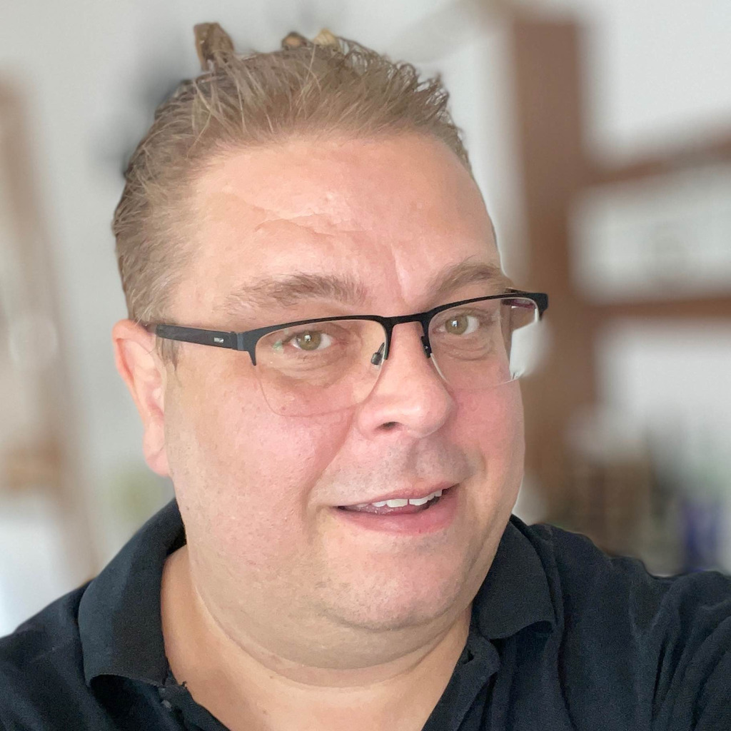 Sascha Israel - Sachgebietsleiter zentrale Beschaffung - DVZ ...