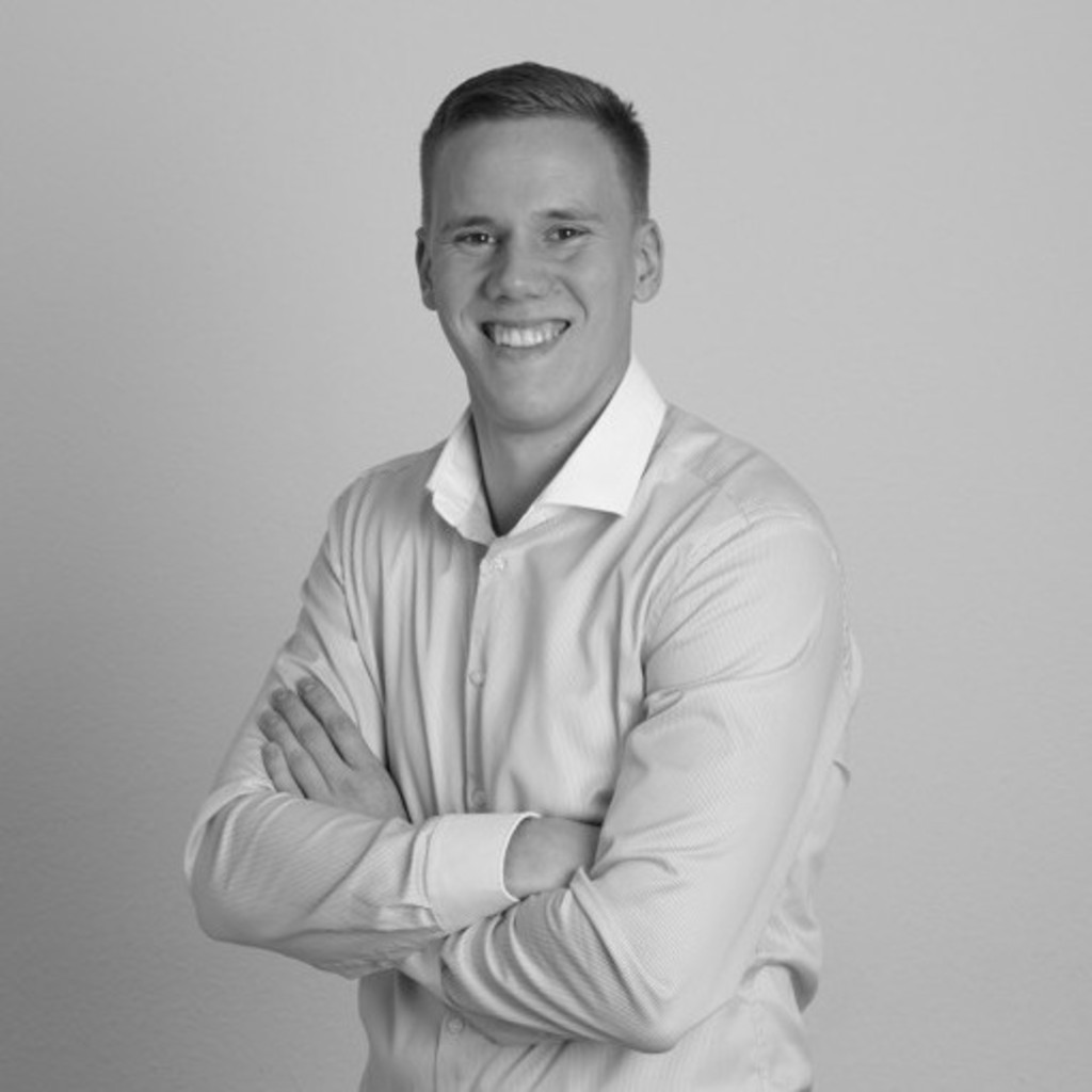Thomas Hartenstein - Presales Consultant - EPG – Ehrhardt Partner Group ...