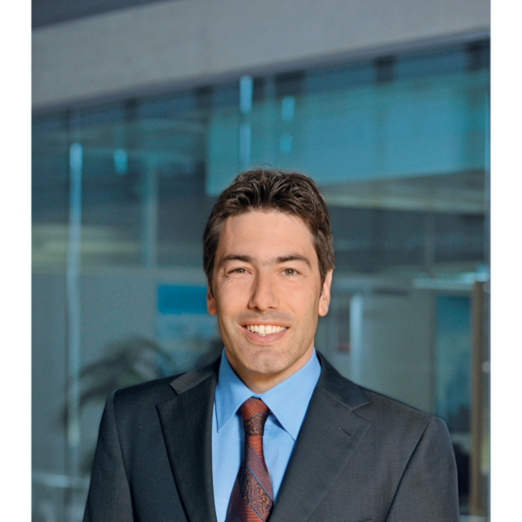 Peter Gasser - Kreditanalyst - Fedafin | XING