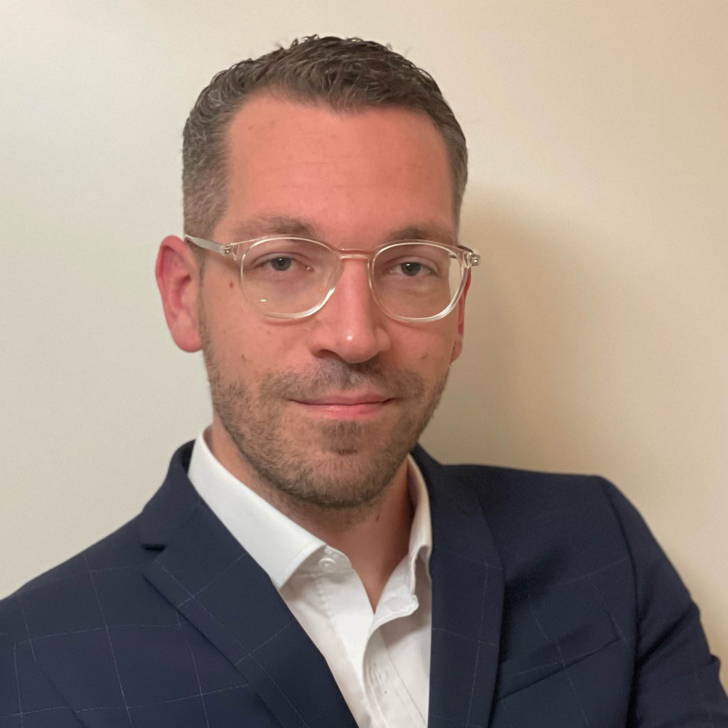 Marius Achim Münch - Head of Finance Germany - SoftwareOne Deutschland GmbH | XING