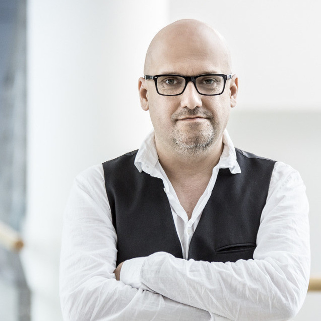 Alexander Peter Zillner - Business Development - Medialine AG | XING