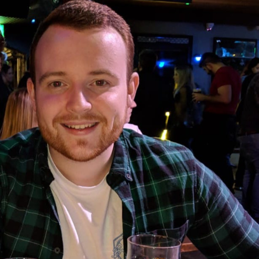 Conor Anderson - Talent Lead - Trade Republic Bank GmbH | XING