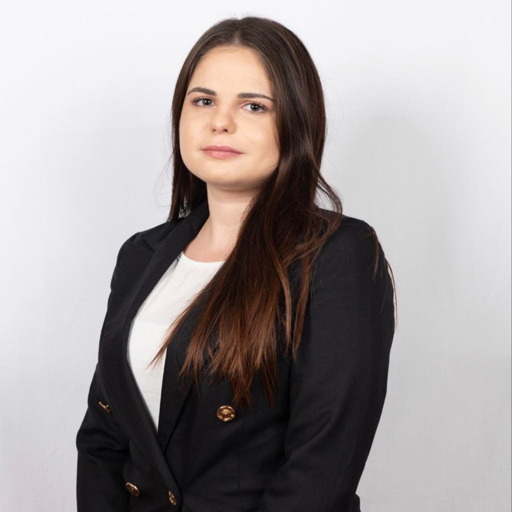 Sara Neskovic - Kaufmännische Sachbearbeiterin - Prisma Solution GmbH in Liquidation | XING