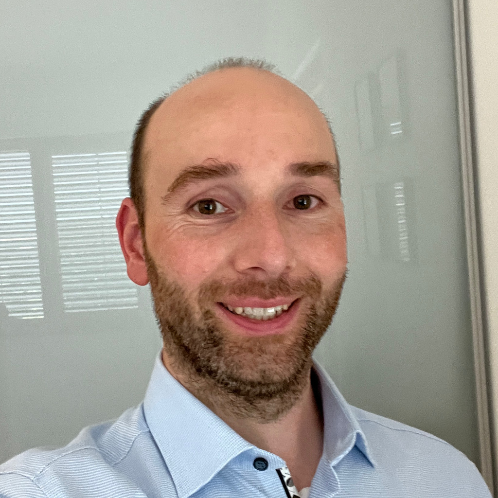 Thomas Rhein - Inhaber von HolzWerkstatt Rhein - HolzWerkstatt Rhein ...