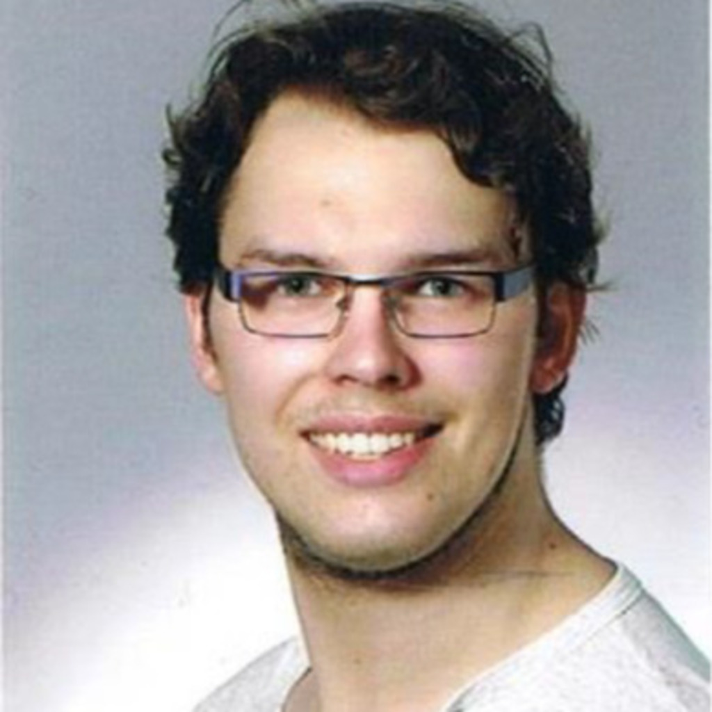 Florian Bendisch - Software-Entwickler - Triestram & Partner GmbH | XING