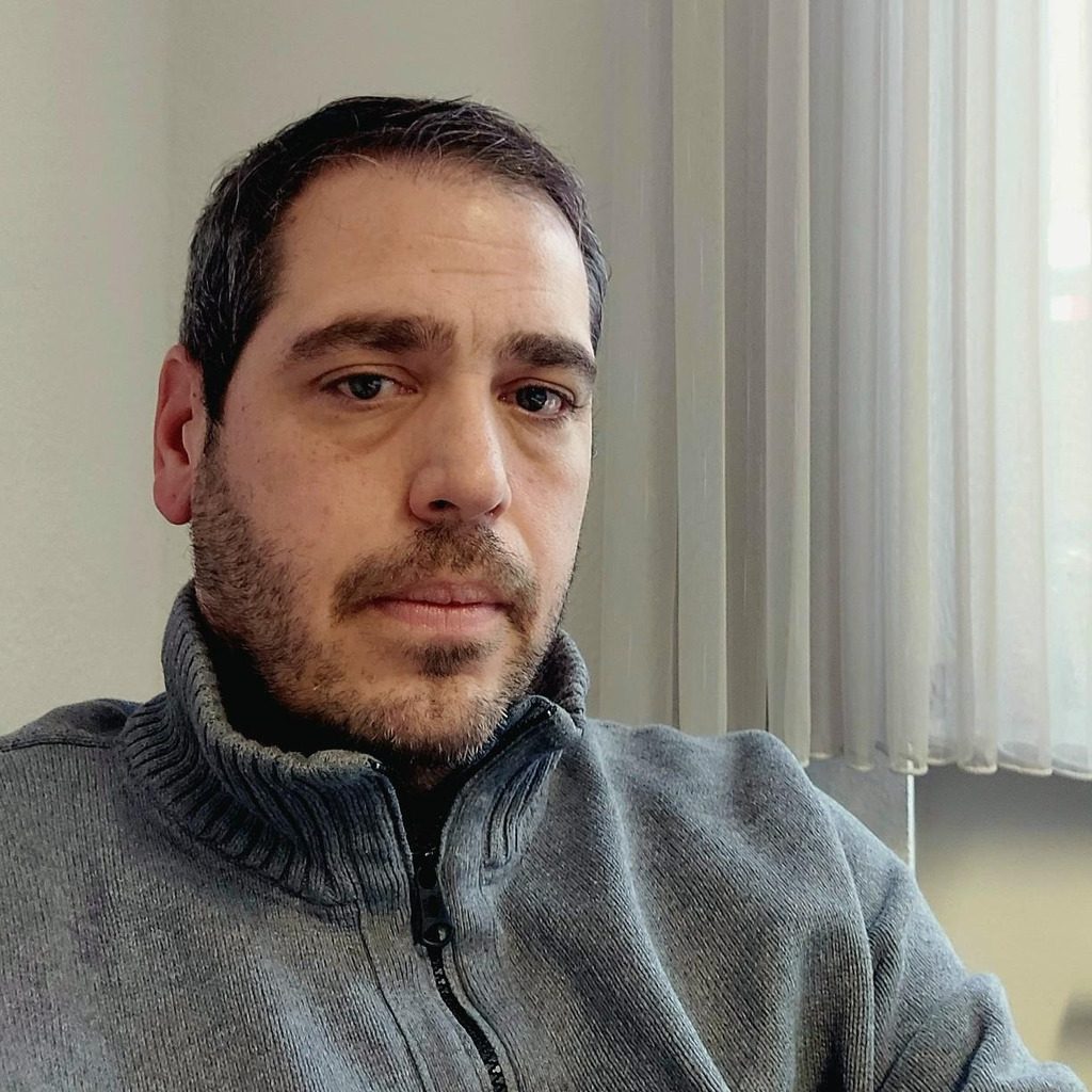 Christian Tauber - Projektleiter - RWS GmbH | XING