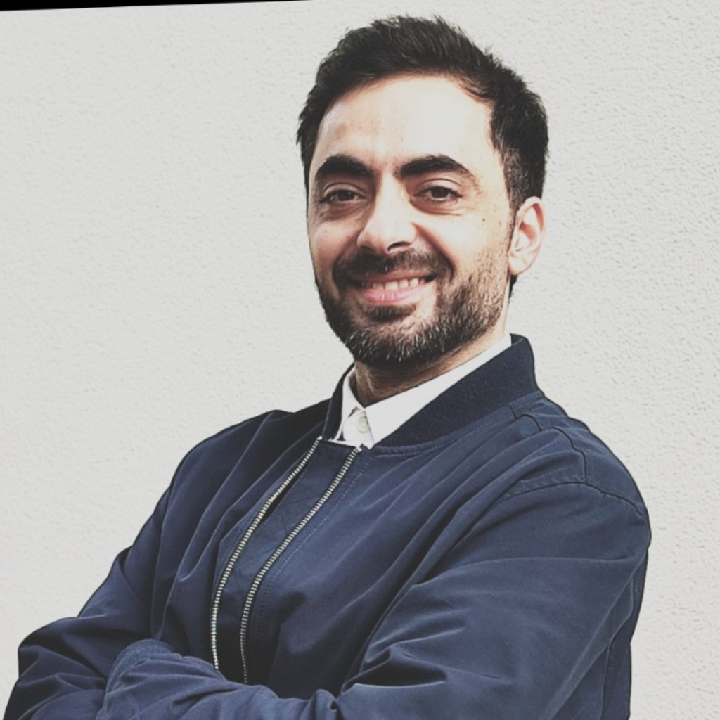 Hasan Atrash - Data Analyst - Tata Steel Europe | XING