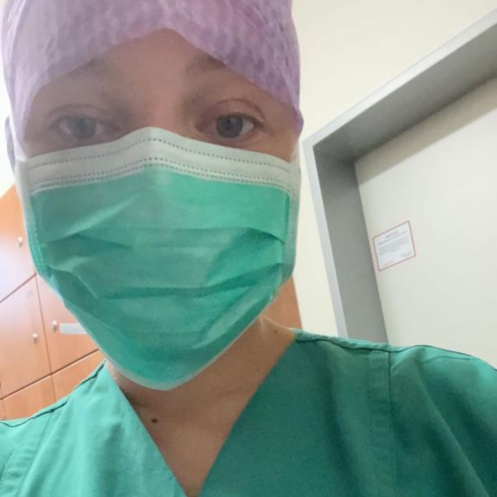 Maria Goldenberg - Notfalltrainer für Arztpraxen - PRIMEROS ...