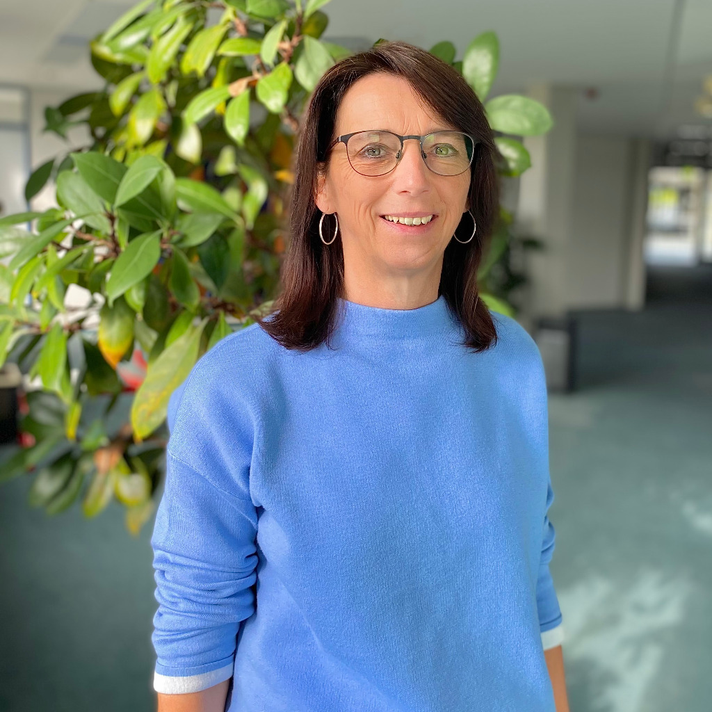 Andrea Behrendt in der Personensuche von Das Telefonbuch