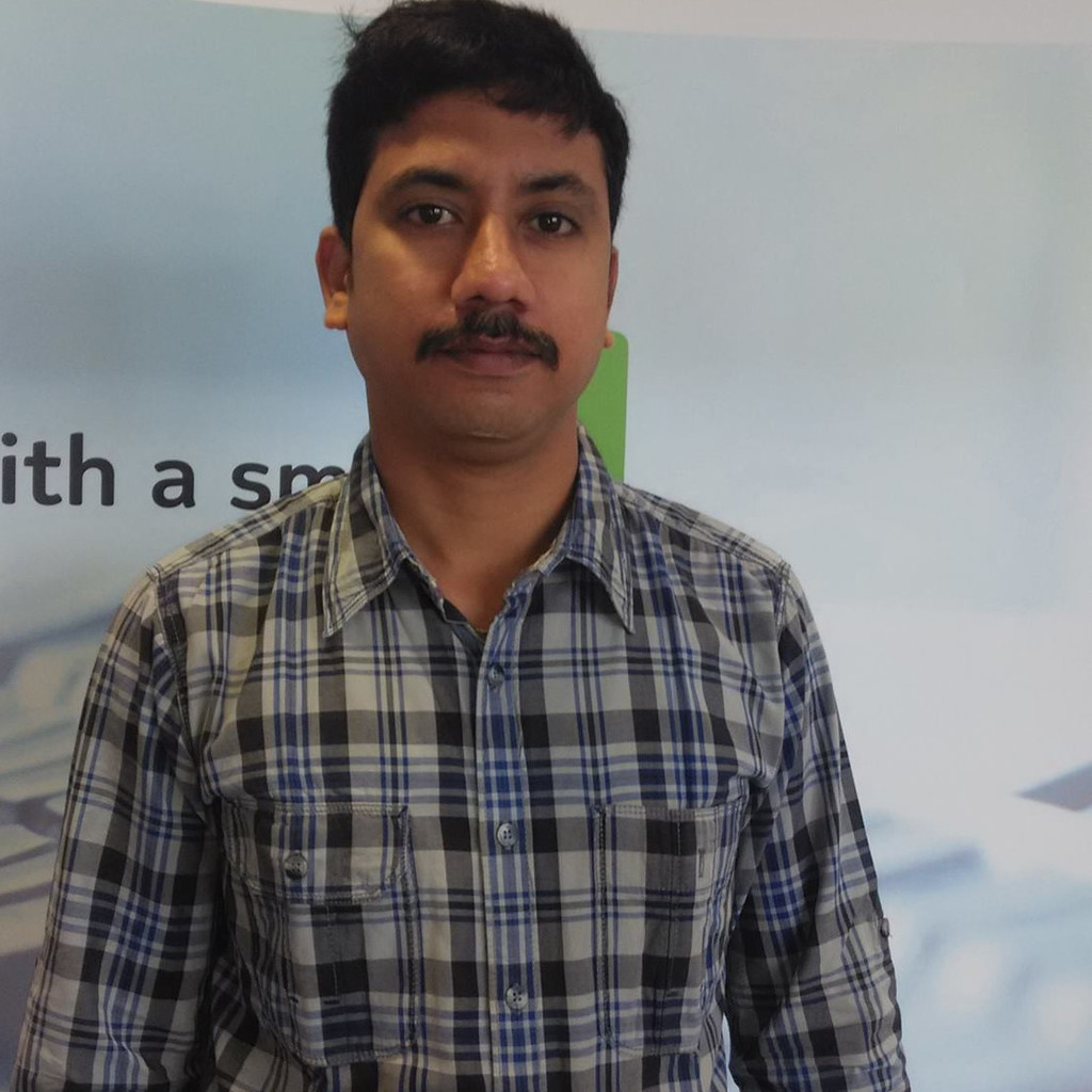 manohar reddy - Mainframe IT Architect - Sonata Software | XING