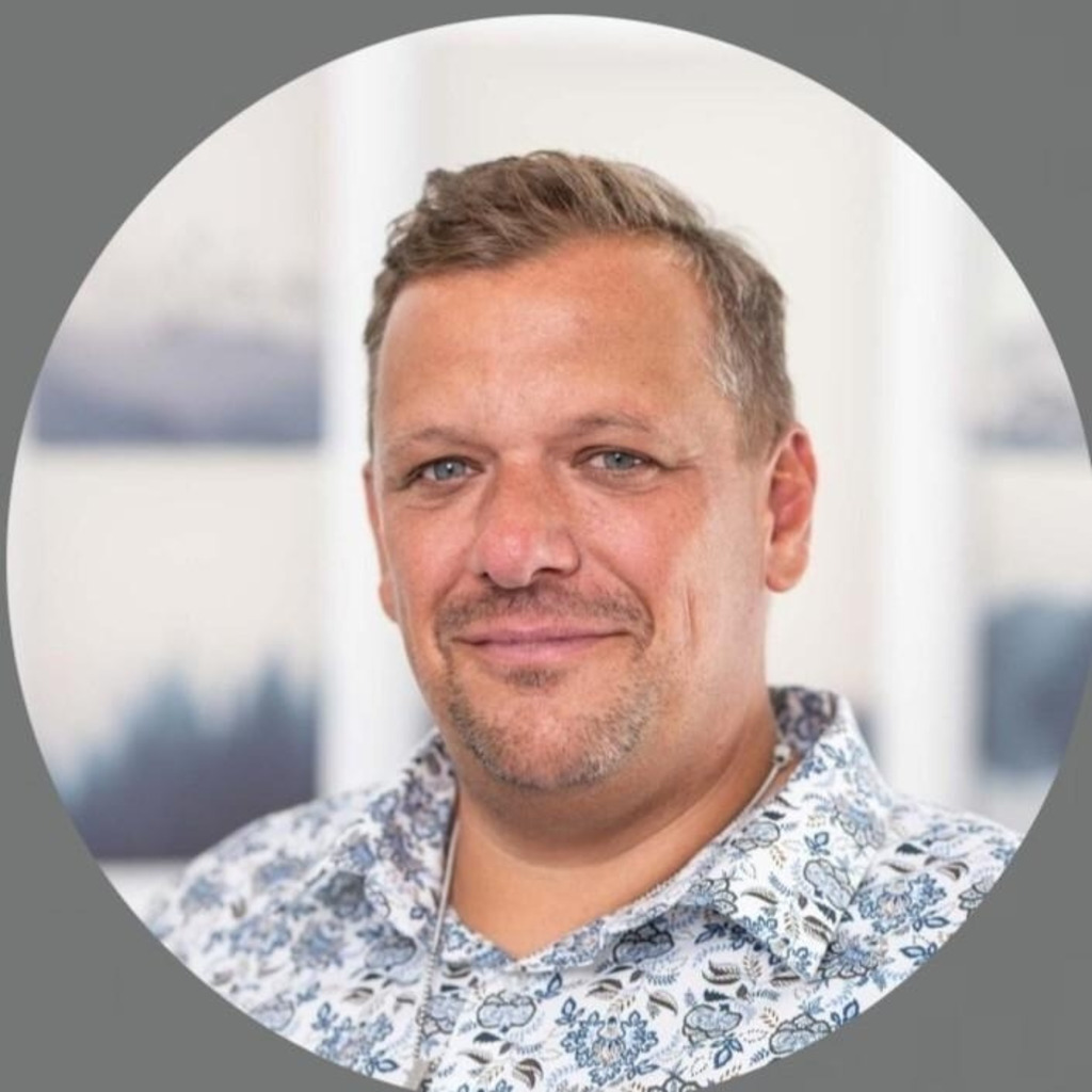 Michael Kaspari - Geschäftsführer - Camp-me.de Caravan ...