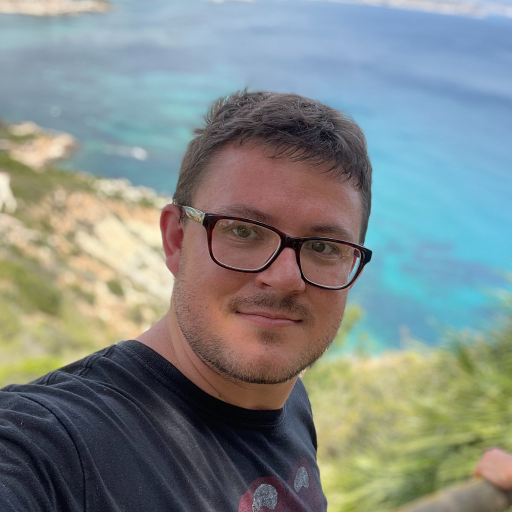 Sascha Link - Werkstattleiter - Martin Schäfer GmbH | XING