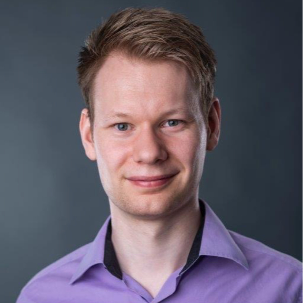 Daniel Reil - Head of Group Accounting - BAUER Aktiengesellschaft | XING