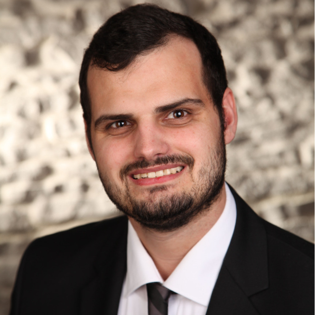 Christopher Beinker - SPS-Programmierer - Behn + Bates | XING