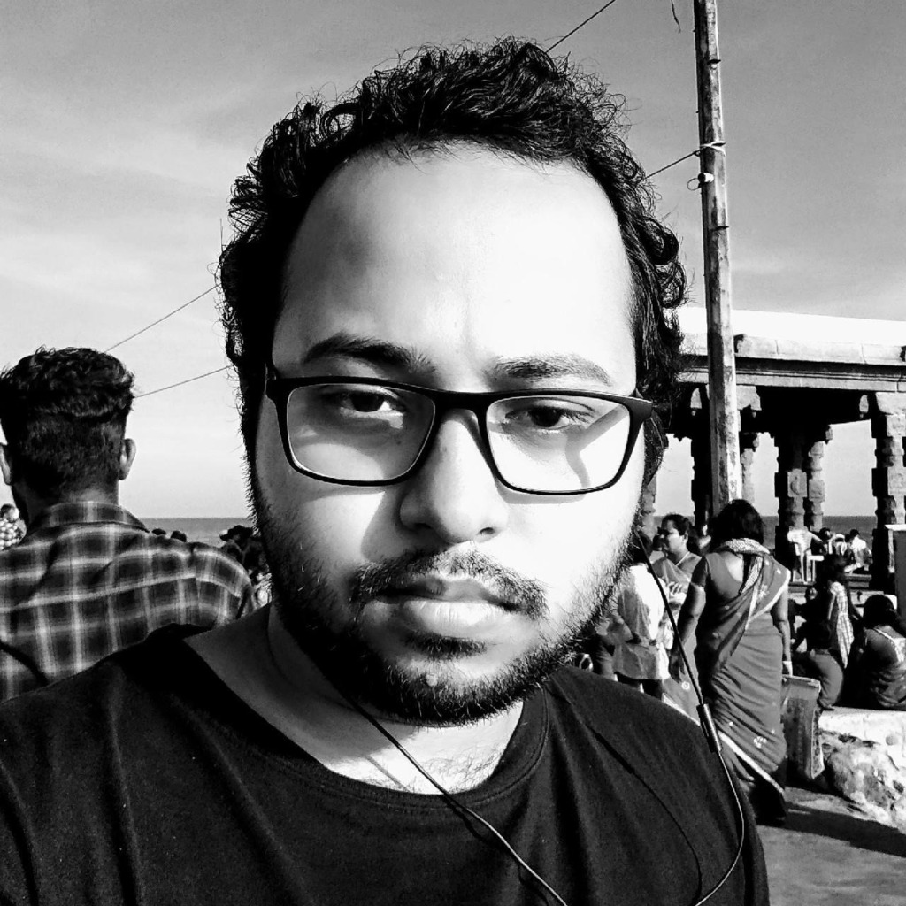 Dipanjan Patra - Associate Software Engineer - Oracle Cerner | XING