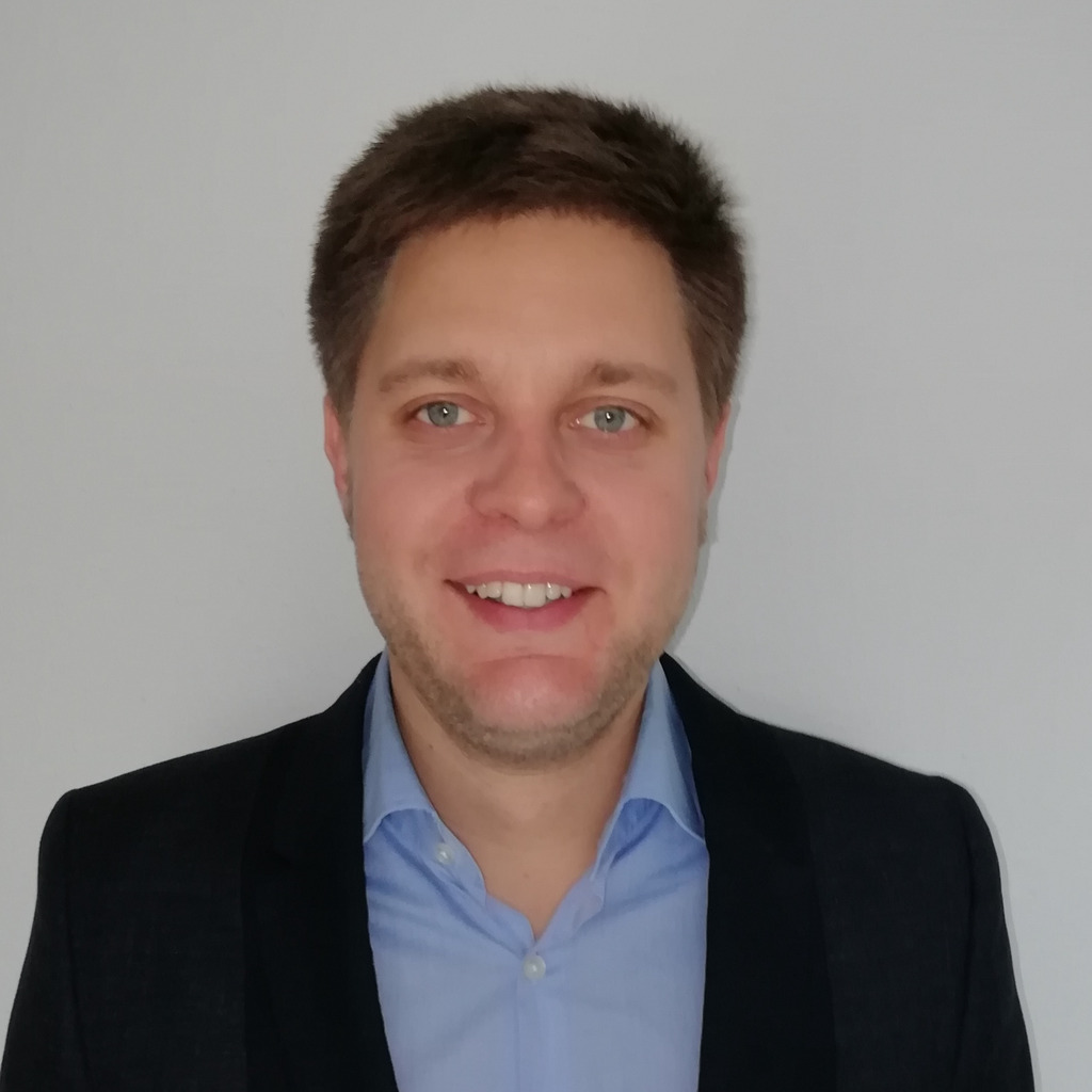 David Schröter - Assistent Manager in Einarbeitung - HORNBACH Baumarkt AG | XING