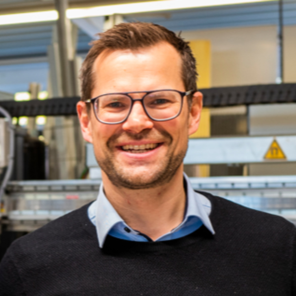 Michael Haist - Geschäftsführer - Kunststoff-Fensterbau Haug + Schöttle ...