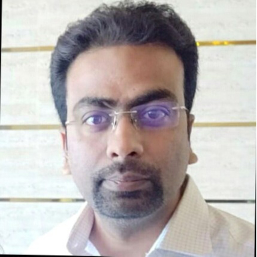 abhishek shrivastava - Staff Software Engineer - Ivanti | XING