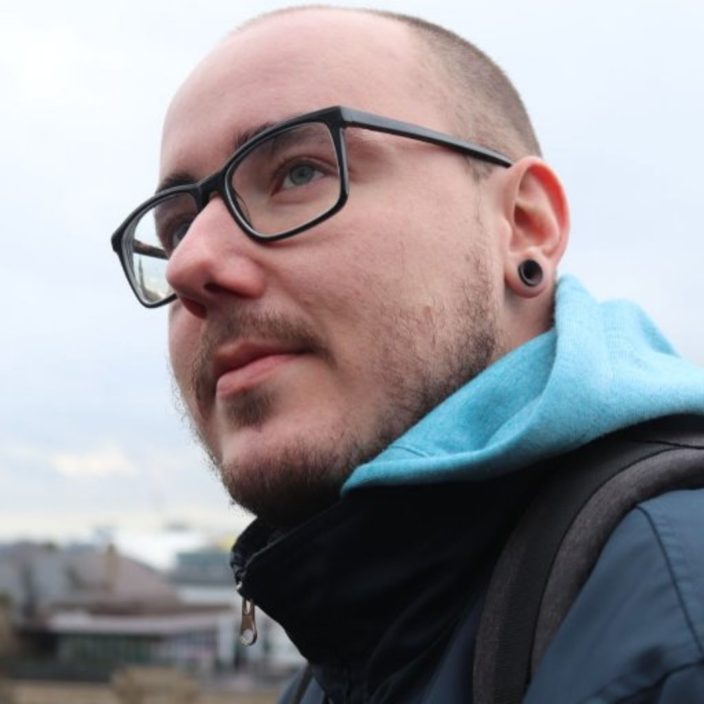 Max Scharf - Medieninformatik - University of Applied Sciences Cologne ...