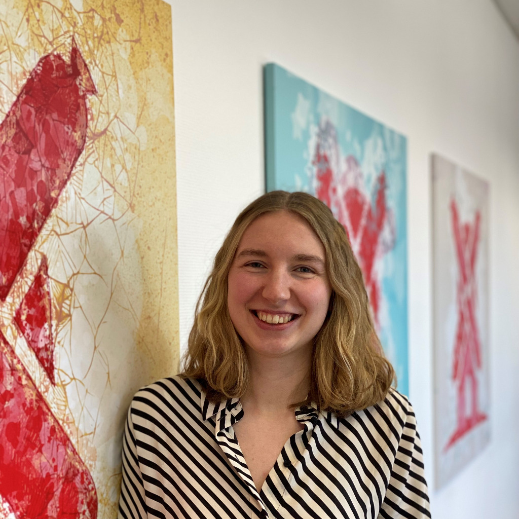 Sarah Siems - Payroll Specialist - August Brötje GmbH | XING