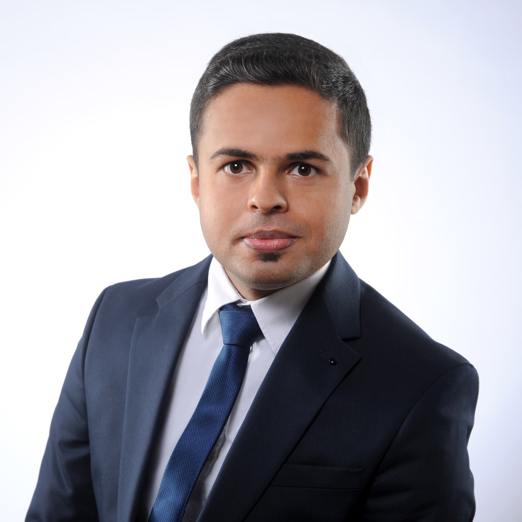 Adam Ali - Senior Project Management Officer (Sr. PMO) - TSCNET GmbH | XING