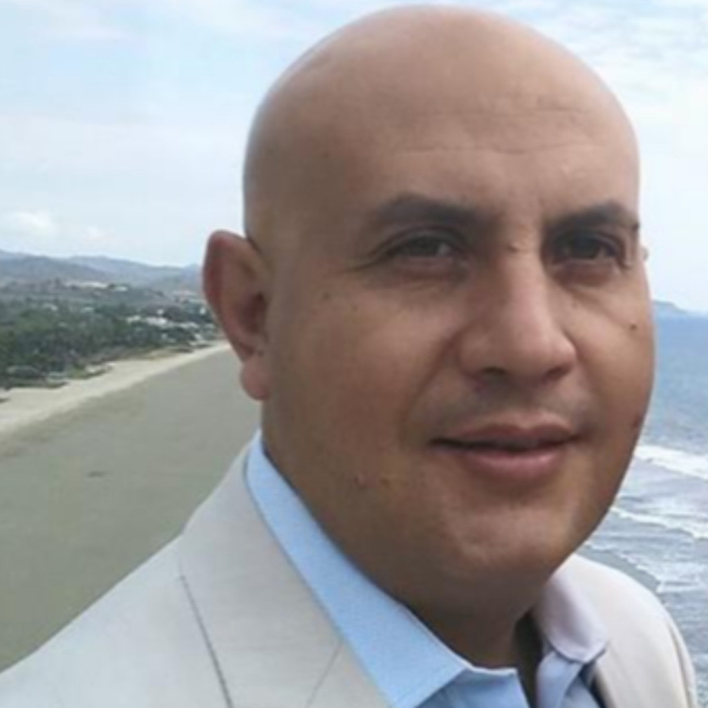 Mag. Carlos Alejandro Morales Báez - Master Black Belt - INSTITUTO ...